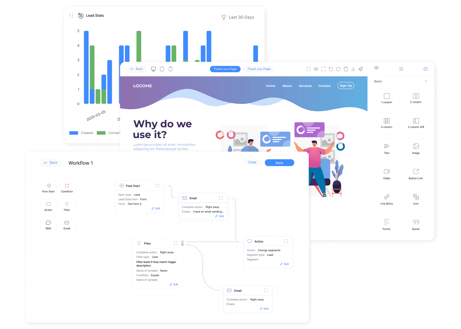 Please login or register